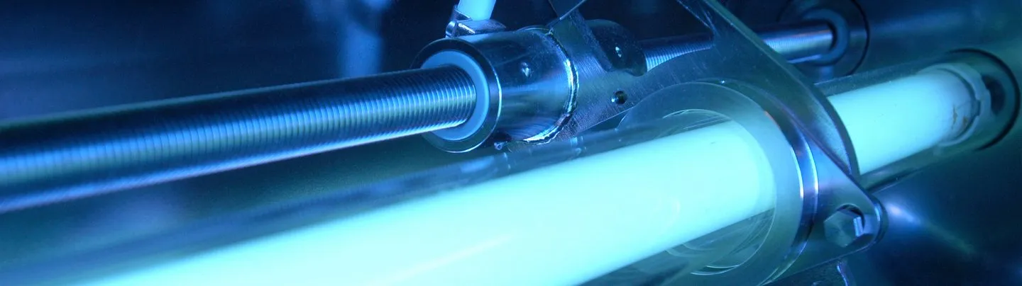 Partner Nuvonic / Hanovia UV | PT. Prima Karya Maju Gemilang