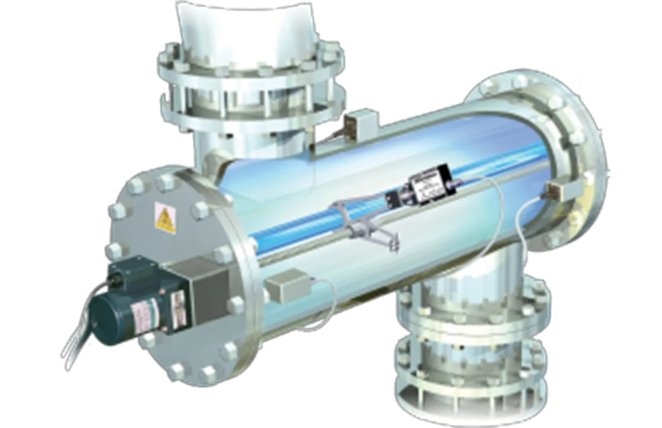 Ultraviolet System | Nuvonic / Hanovia UV | PT. Prima Karya Maju Gemilang