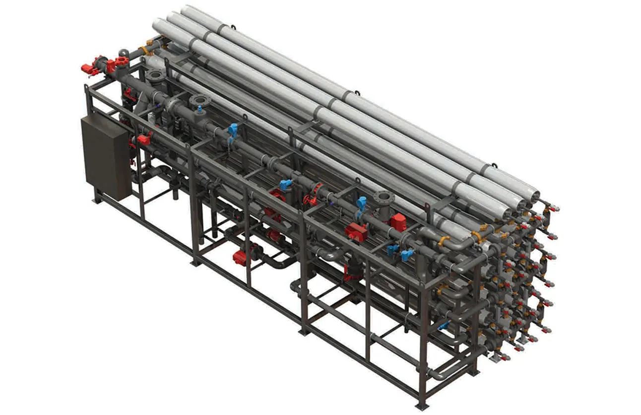 RO System Membrane | Dupont / Filmtec | PT. Prima Karya Maju Gemilang