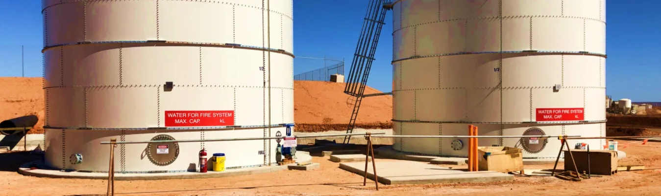 Pioneer - Fire Water Tank Specialists | Article | PT. Prima Karya Maju ...